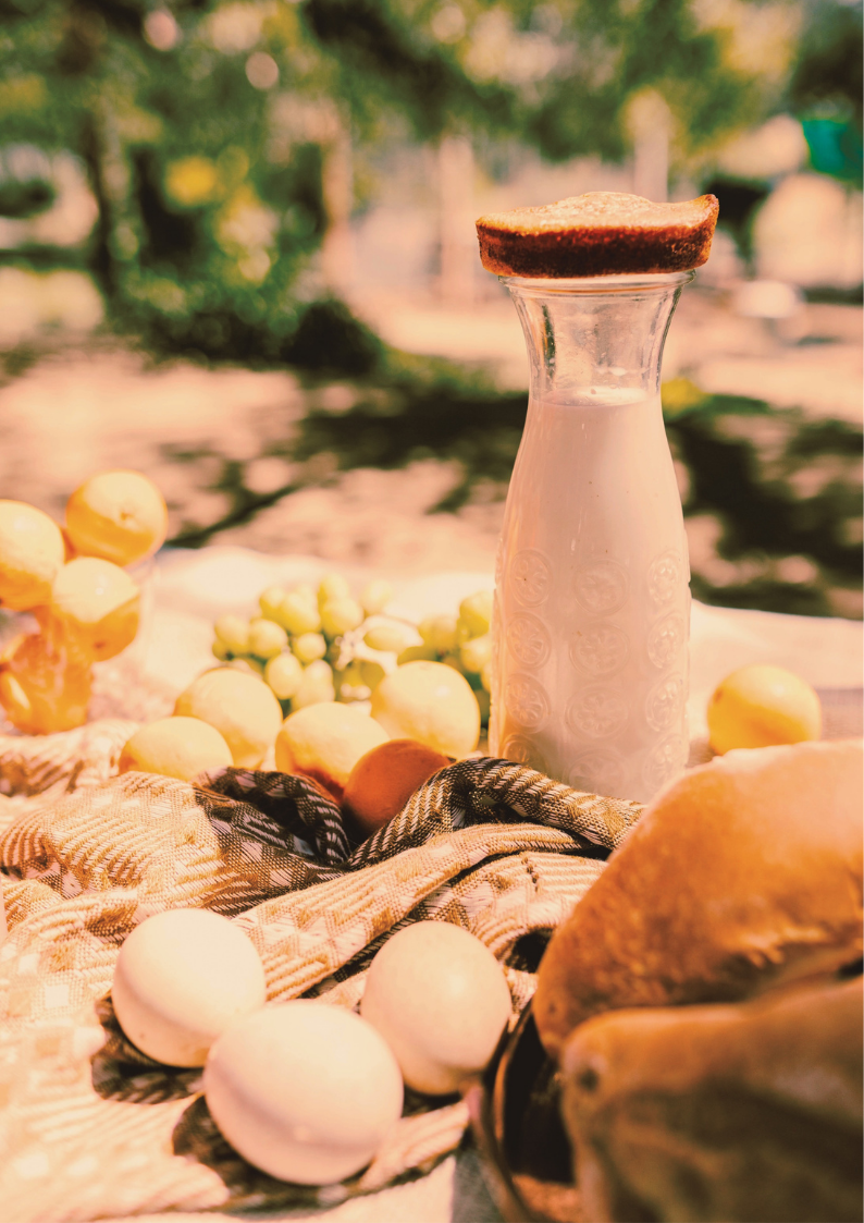 Top 7 South African Healthy Snacks - SnackMagic Blog