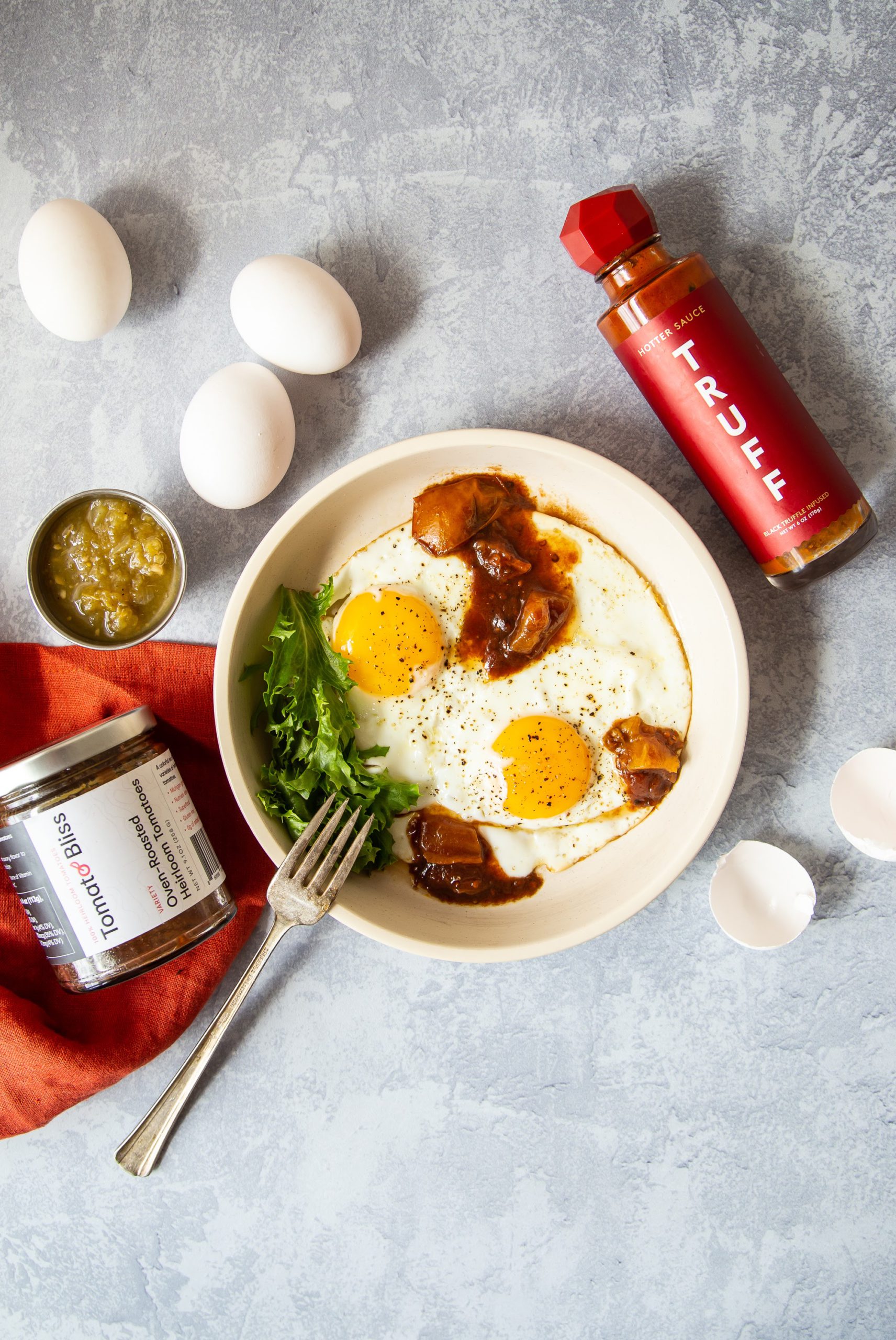 Egg-cellent Bundle - SnackMagic Blog