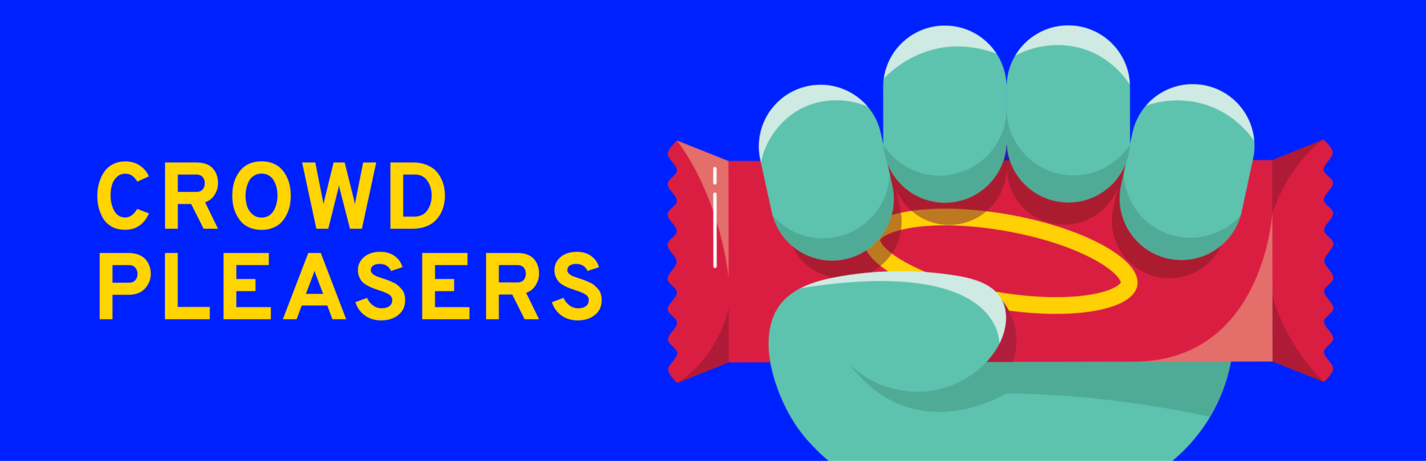 Medley Moment: Crowd Pleaser Snacks - SnackMagic Blog